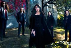 Midnight Eternal - discography, line-up, biography, interviews, photos