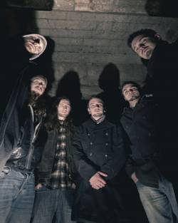 Midnight Realm - discography, line-up, biography, interviews, photos