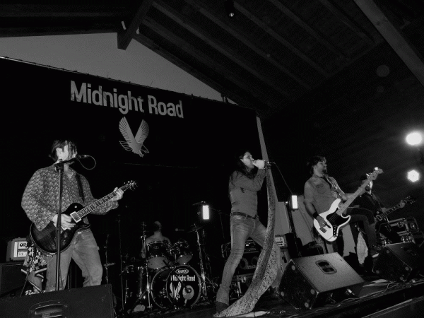 Midnight Road - discography, line-up, biography, interviews, photos