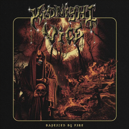 Midnight Vice (USA) - complete achievements