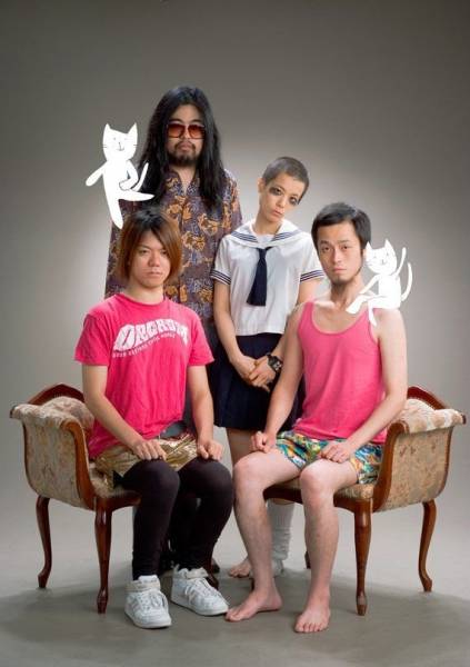 Midori - discography, line-up, biography, interviews, photos