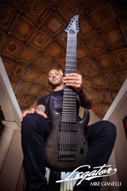 Mike Gianelli - discography, line-up, biography, interviews, photos