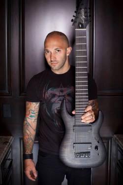 Mike Gianelli - discography, line-up, biography, interviews, photos