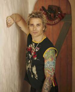 Mike Tramp - discography, line-up, biography, interviews, photos