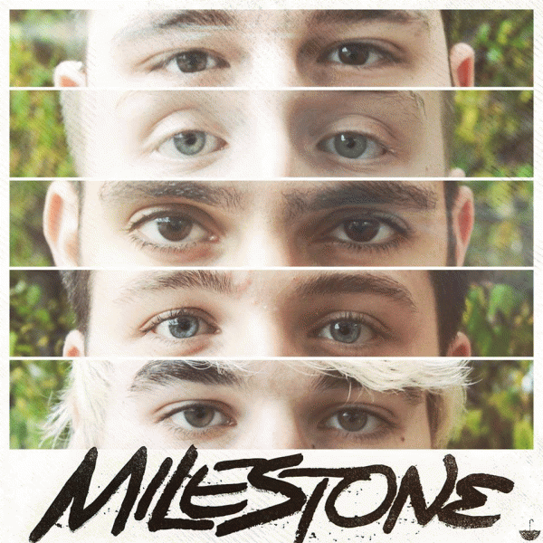 Milestone - discography, line-up, biography, interviews, photos