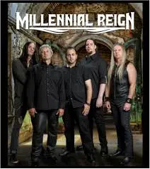 Millennial Reign - discography, line-up, biography, interviews, photos