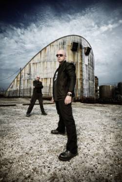 Mindless Faith - discography, line-up, biography, interviews, photos