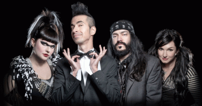 Mindless Self Indulgence - discography, line-up, biography, interviews ...