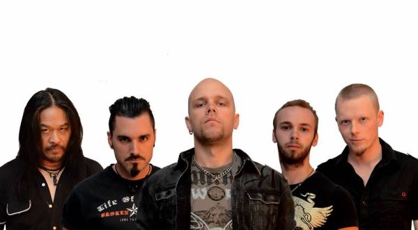 Mindshift - discography, line-up, biography, interviews, photos