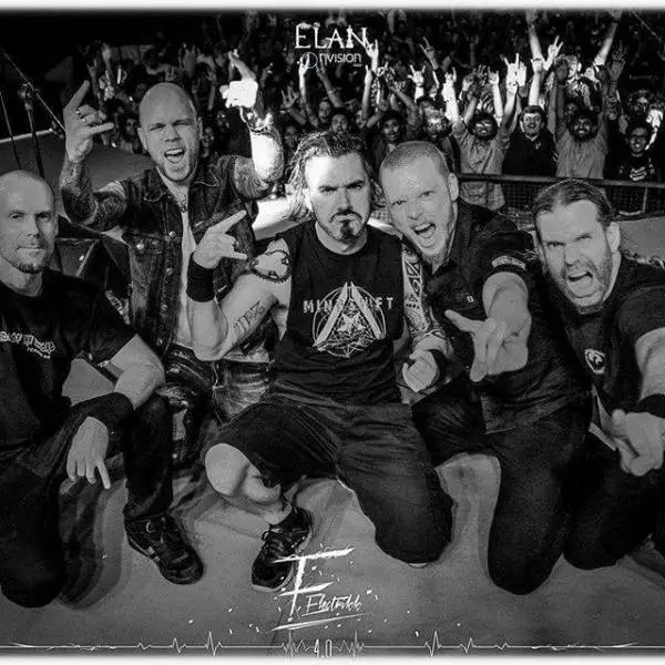 Mindshift - discography, line-up, biography, interviews, photos