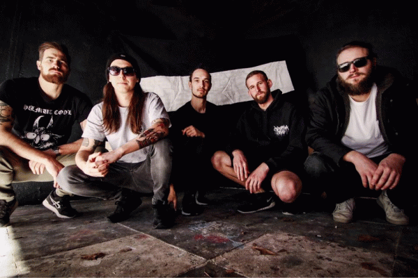 Minus Youth - discography, line-up, biography, interviews, photos