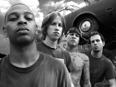 Minus.Driver - discography, line-up, biography, interviews, photos