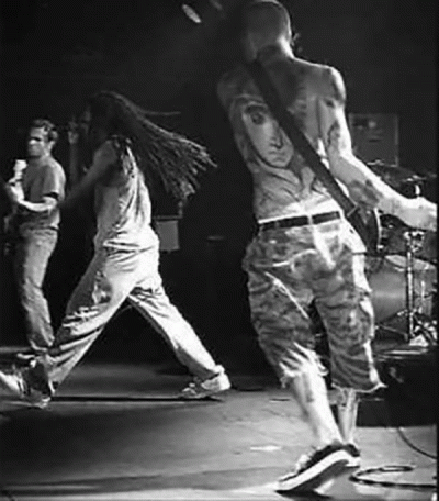 Minus.Driver - discography, line-up, biography, interviews, photos