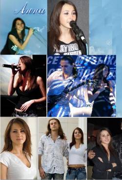 Miriada - discography, line-up, biography, interviews, photos