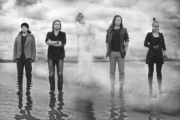 Mirium - discographie, line-up, biographie, interviews, photos