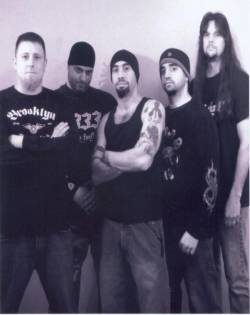 Misery (USA-4) - discography, line-up, biography, interviews, photos