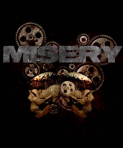 Misery (USA-4) - discography, line-up, biography, interviews, photos