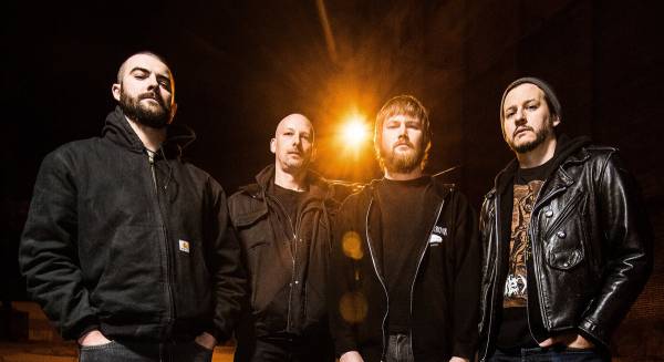 Misery Index - discography, line-up, biography, interviews, photos