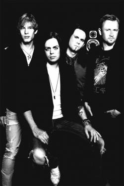 Miss Behaviour - discography, line-up, biography, interviews, photos