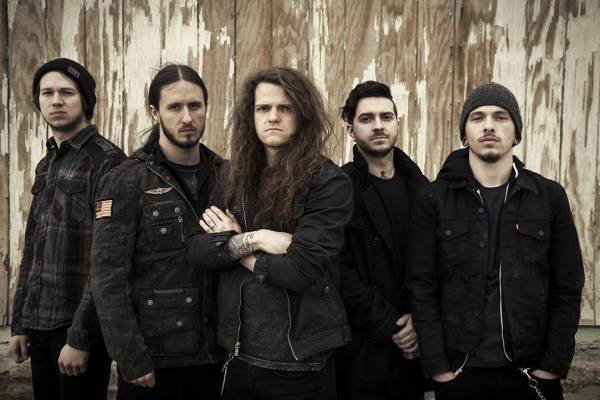 Miss May I - discographie, line-up, biographie, interviews, photos