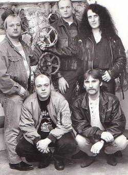 Missing Link (DK) - discography, line-up, biography, interviews, photos