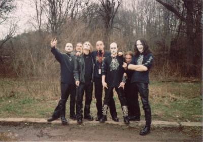 Misteria (PL) - discography, line-up, biography, interviews, photos