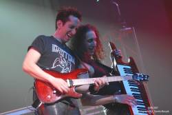 Mistheria - discography, line-up, biography, interviews, photos