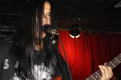 Mistik - discography, line-up, biography, interviews, photos