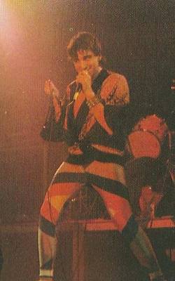 Mistreated - discographie, line-up, biographie, interviews, photos