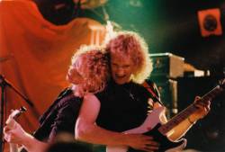 Mistrust (USA) - discography, line-up, biography, interviews, photos