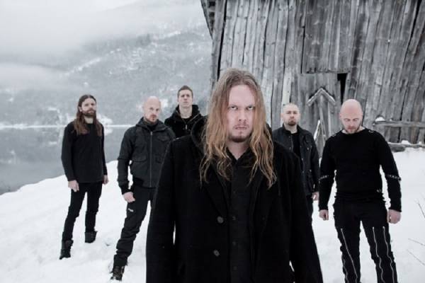 Mistur - discographie, line-up, biographie, interviews, photos