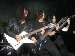 Mitika - discography, line-up, biography, interviews, photos