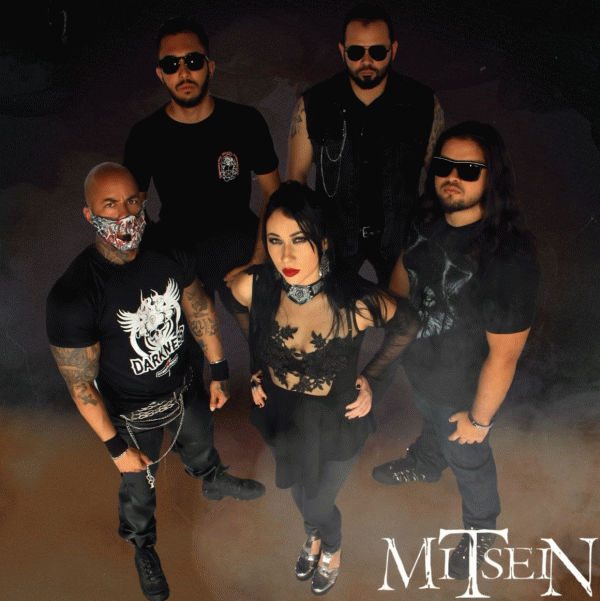 Mitsein - discography, line-up, biography, interviews, photos
