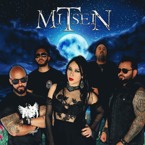 Mitsein - discography, line-up, biography, interviews, photos