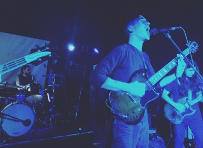 Mizmor - discography, line-up, biography, interviews, photos