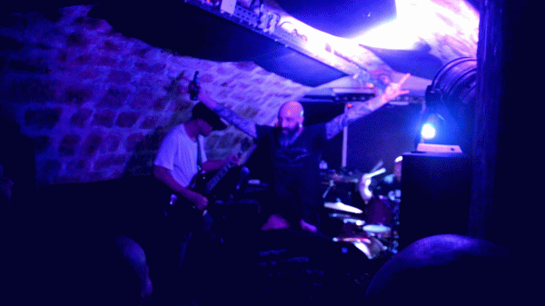 Mlah - discography, line-up, biography, interviews, photos