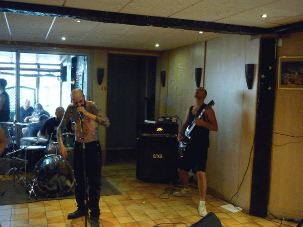 Mlah - discography, line-up, biography, interviews, photos