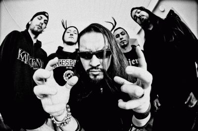 Mnemic - discography, line-up, biography, interviews, photos