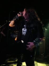 Mnesis - discography, line-up, biography, interviews, photos