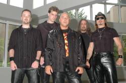 Mob Scene - discography, line-up, biography, interviews, photos