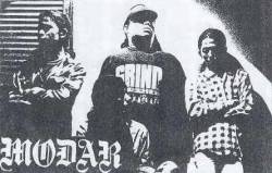 Modar - discography, line-up, biography, interviews, photos