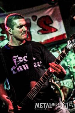 Modern Day Outlaw - discography, line-up, biography, interviews, photos