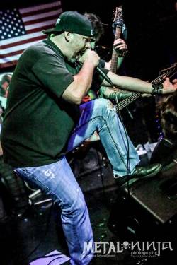 Modern Day Outlaw - discography, line-up, biography, interviews, photos