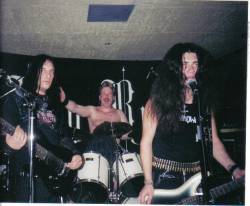 Mog Ruith - discography, line-up, biography, interviews, photos