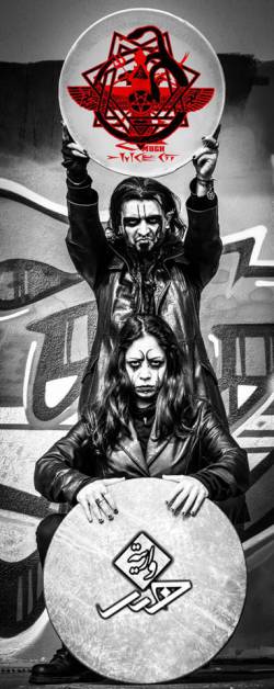 Mogh - discography, line-up, biography, interviews, photos