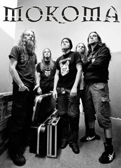 Mokoma - discography, line-up, biography, interviews, photos