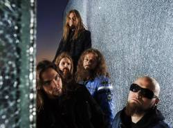 Mokoma - discography, line-up, biography, interviews, photos