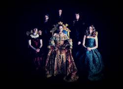 Molllust - discography, line-up, biography, interviews, photos