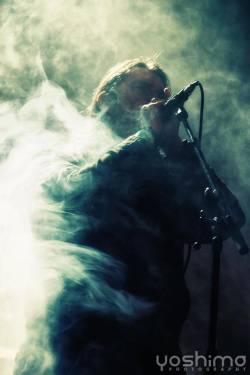 Monads - discography, line-up, biography, interviews, photos