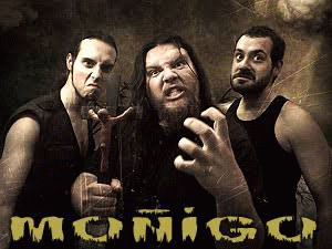 Moñigo - discography, line-up, biography, interviews, photos